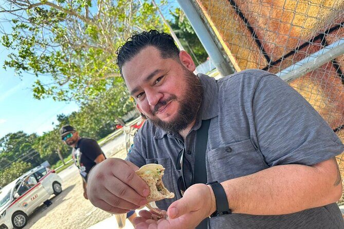 Cozumel Highlights Visit Benito Juarez Park - FAQ