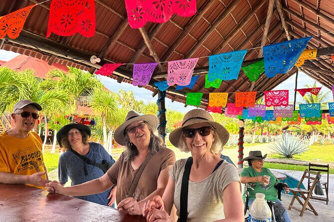 Cozumel History Flavors and Beach - Exploring the Itinerary in Detail