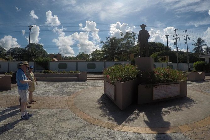 Cozumel History Walking Tour - FAQ