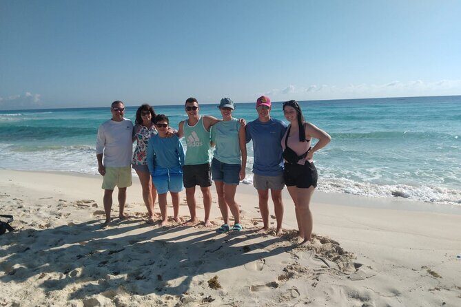 Cozumel In Buggy With Beach Time - The Experience at the Beach Club