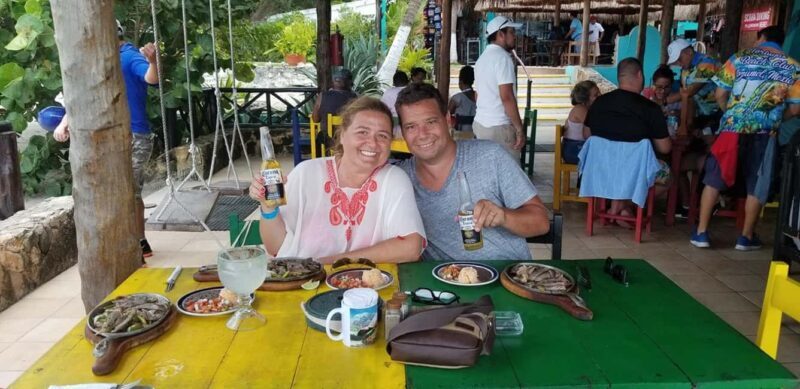 Cozumel: Island Bar Tour with Lunch - Introduction: What’s the Cozumel Island Bar Tour All About?