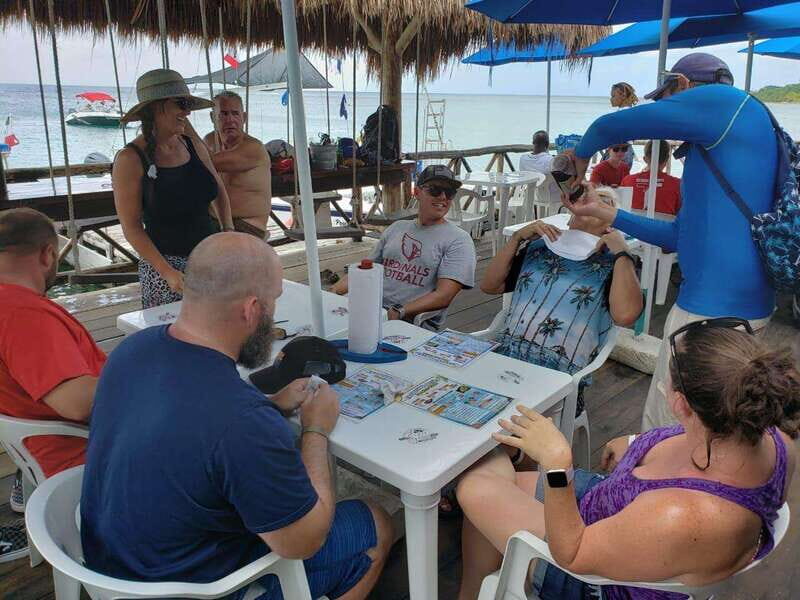 Cozumel: Island Bar Tour with Lunch - Transportation, Guides, and Overall Comfort