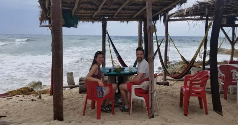 Cozumel: Island Bar Tour with Lunch - FAQ