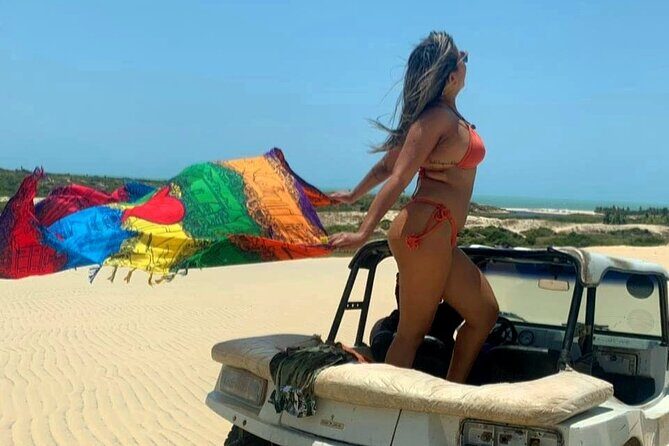 Cozumel Island Buggy & Visit San Martin Beach from Cancun & Playa del Carmen - Pricing and Value Analysis