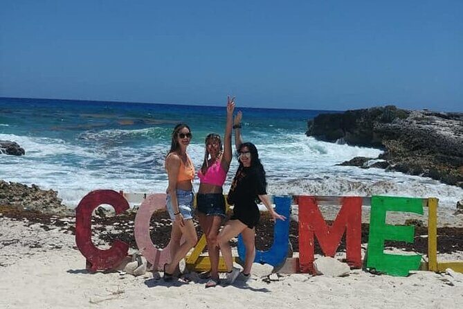 Cozumel Island Buggy & Visit San Martin Beach from Cancun & Playa del Carmen - Who Is This Tour Best For?