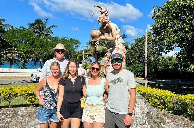 Cozumel Island Private Cultural Tour with Lunch - Final Thoughts: Is This Tour for You?