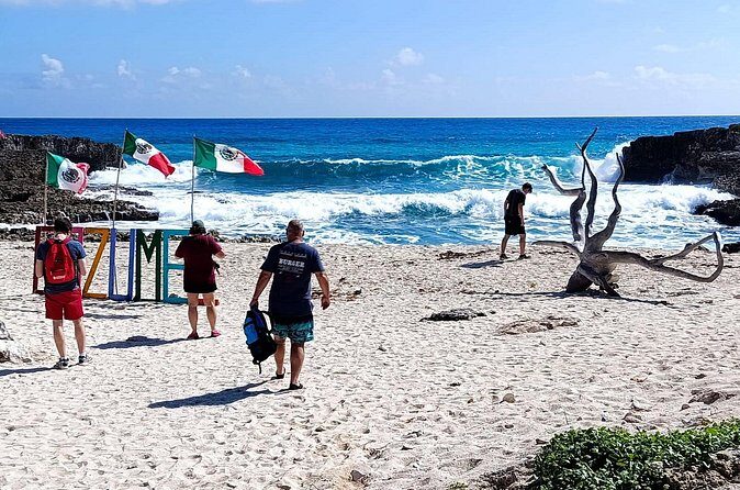 Cozumel Island Private Cultural Tour with Lunch - FAQs