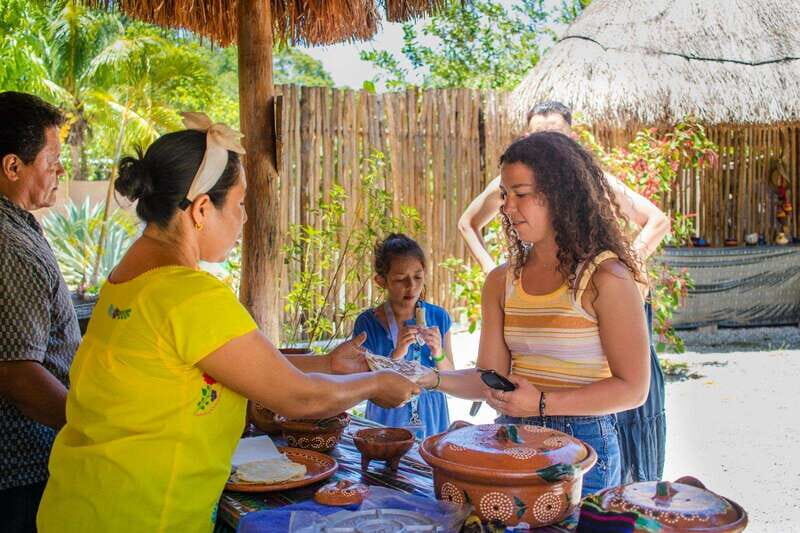 Cozumel: Island Tour Mayan Experience & Beach Getaway - Insights from Reviews