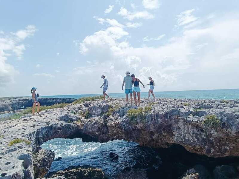 Cozumel: Island Tour Mayan Experience & Beach Getaway - Practical Tips for Tour Participants