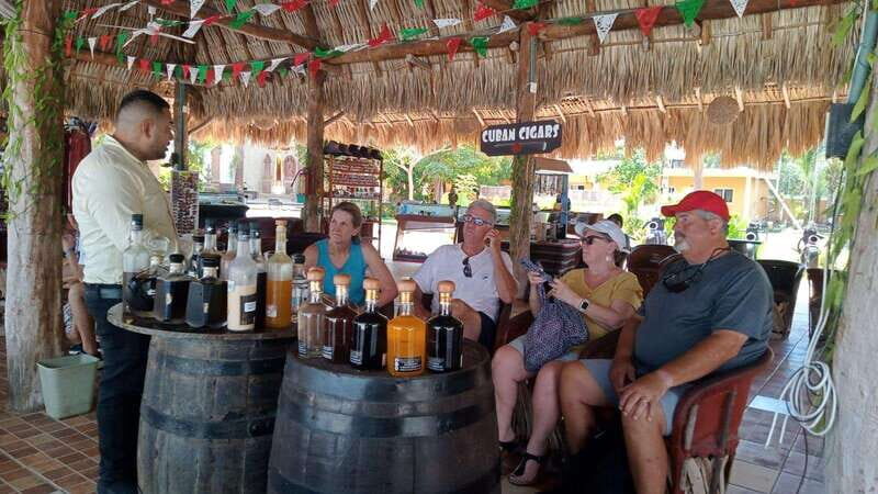 Cozumel: Island Tour Mayan Experience & Beach Getaway - The Sum Up