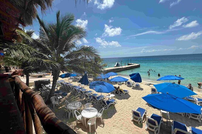 Cozumel Island Tour: Mayan Ruins, Reefs, and Beach Escape - Overall Value and Who It’s Best For
