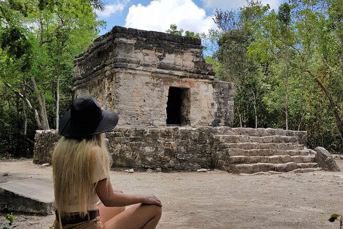 Cozumel Island Tour: Mayan Ruins, Reefs, and Beach Escape - FAQs