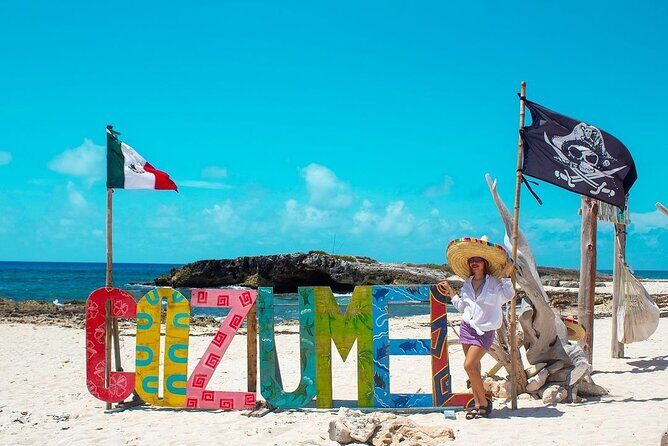 Cozumel Island Tour with your chosen vehicle - Who Is This Tour Best For?