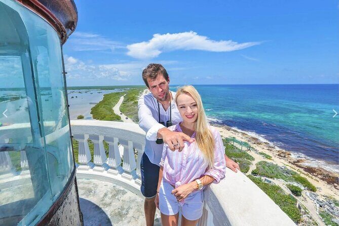 Cozumel Jeep 4x4 Tour South Tip with Lunch and Snorkel - In-Depth Look at the Cozumel Jeep 4x4 South Tip Tour