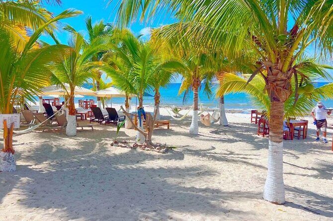 Cozumel Jeep Adventure Cenote Jade & Mayan Experience OTOCH - FAQ