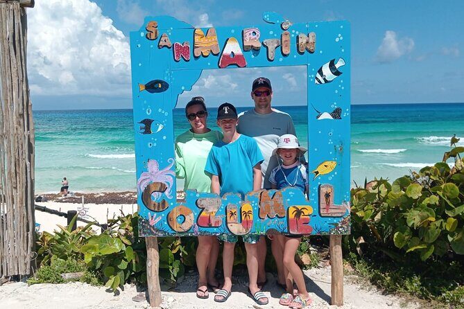 Cozumel Jeep Adventure Cenote Jade & Mayan Experience OTOCH - Final Thoughts