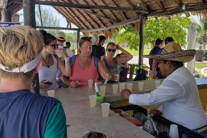 Cozumel Jeep Adventure to Jade Caverns with Lunch and Snorkel - Experience Breakdown: What to Expect