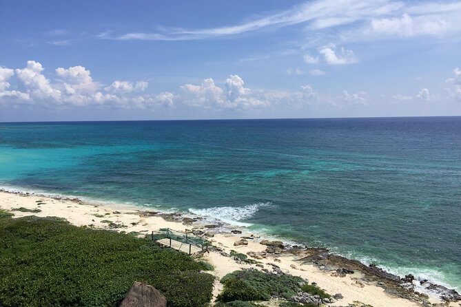 Cozumel Jeep and Snorkel Adventure with Lunch at Punta Sur Park - Authentic Feedback & Real Insights
