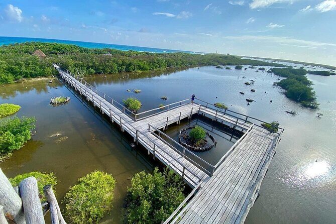Cozumel Jeep Escape: Punta Sur Park, Jade Cavern & Snorkel - Analyzing Value and Practical Aspects