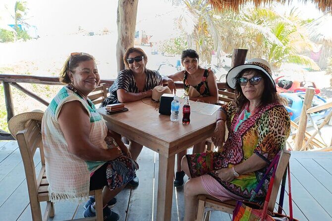 Cozumel Jeep or Buggy Tour with Snorkeling from Cancun - Final Thoughts