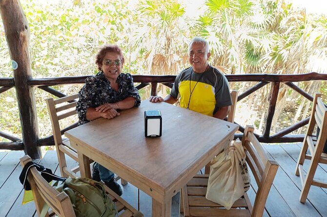 Cozumel Jeep or Buggy Tour with Snorkeling from Cancun - FAQ