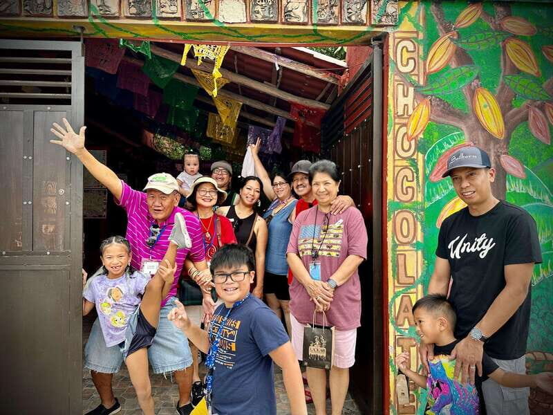 Cozumel: Jeep Renegade & Snorkel - The Authenticity and Value of this Tour