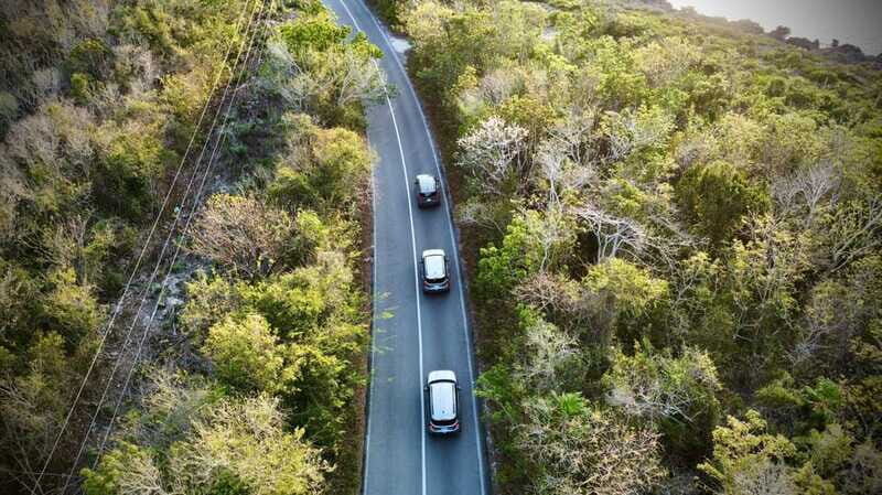 Cozumel: Jeep Renegade & Snorkel - Practical Details and Tips