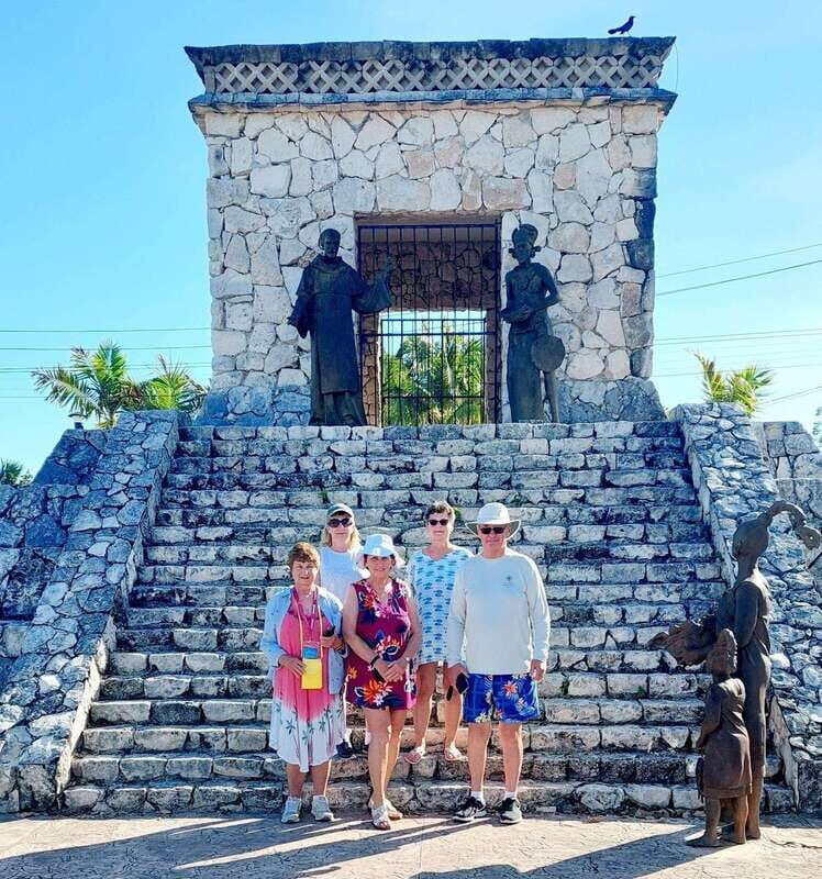 Cozumel: Jeep Renegade & Snorkel - FAQ