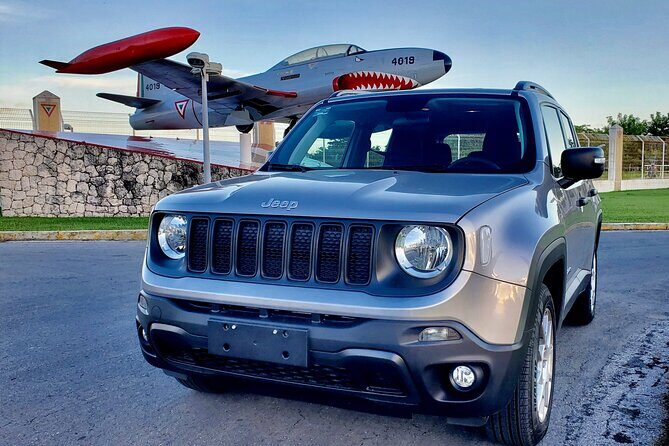 Cozumel: Jeep + Waverunner Expedition - The Sum Up