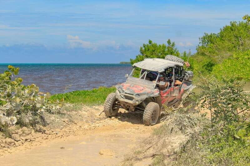 Cozumel: Jeep & Xrail Adventure Excursion - Who Should Consider This Tour?
