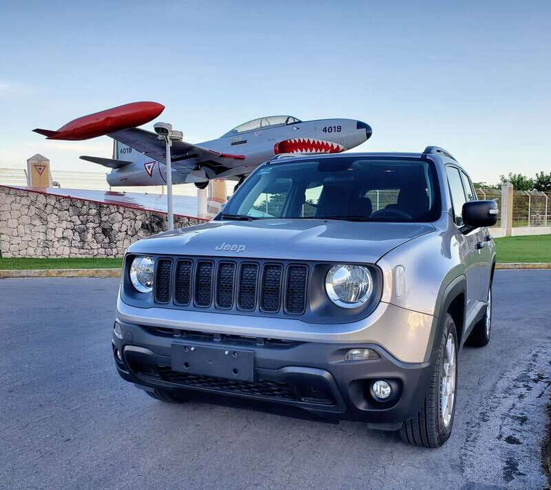 Cozumel: Jeep & XRAIL Adventure Excursion - Key Points