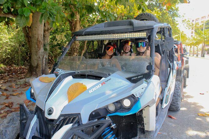 Cozumel: Jeep & Xrail Buggy Adventure Excursion - Frequently Asked Questions (FAQs)