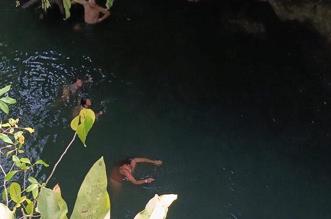 Cozumel Jungle ATV Tour Adventure and Caverns with transfer - Final Thoughts: Who Should Consider This Tour?