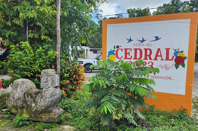 Cozumel Jungle ATV Tour Adventure and Caverns with transfer - FAQ