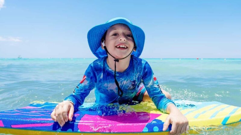 Cozumel, Kuzá Beach & Adventure Park Day Pass - The Experience: What to Expect at KUZÁ Beach & Adventure Park