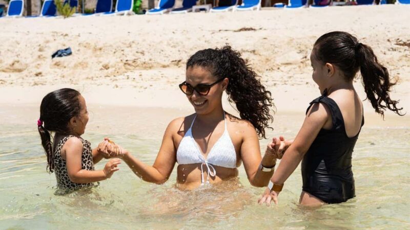 Cozumel, Kuzá Beach & Adventure Park Day Pass - The Real Deal: Price and Value