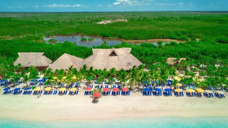 Cozumel, Kuzá Beach & Adventure Park Day Pass - Who Will Love This Experience?