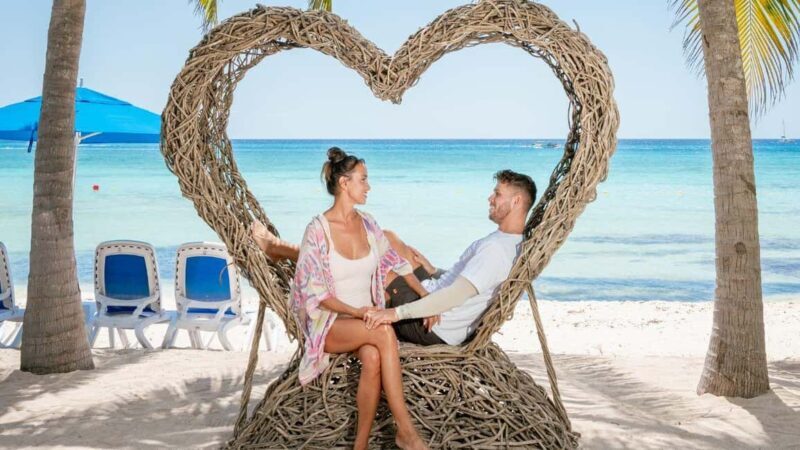 Cozumel, Kuzá Beach & Adventure Park Day Pass - FAQ