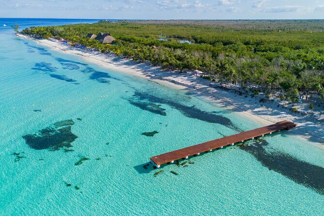 Cozumel, Kuzá Beach & Adventure Park Deluxe Pass - Who Is This Tour Best For?