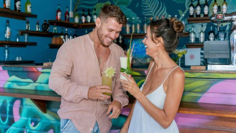 Cozumel, KUZÁ Beach & Adventure Park Deluxe Pass & El Cielo - Detailed Review of the Experience