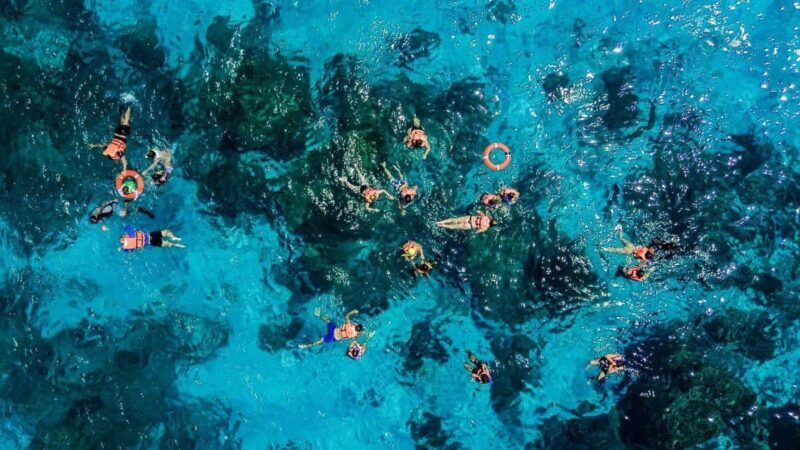 Cozumel, KUZÁ Beach & Adventure Park Deluxe Pass & El Cielo - Who Would Enjoy This Tour?