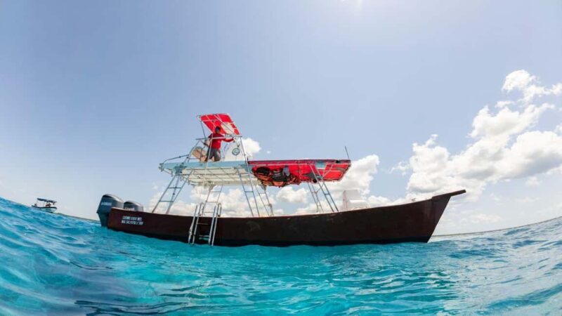 Cozumel, KUZÁ Beach & Adventure Park Deluxe Pass & El Cielo - Final Thoughts