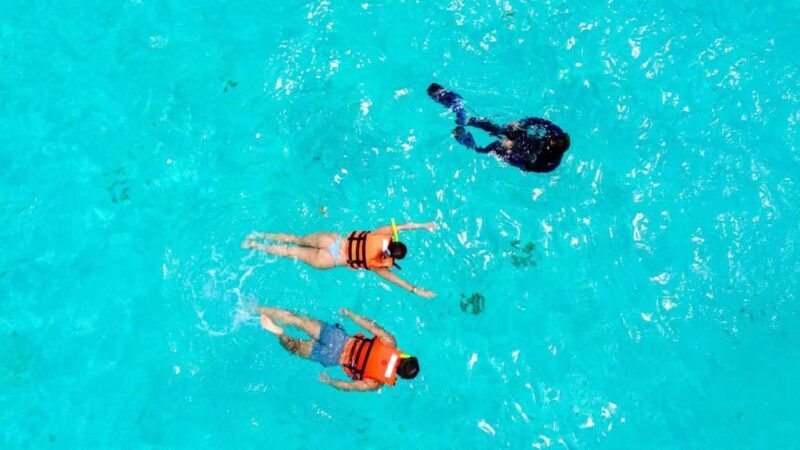 Cozumel, KUZÁ Beach & Adventure Park Deluxe Pass & El Cielo - FAQs