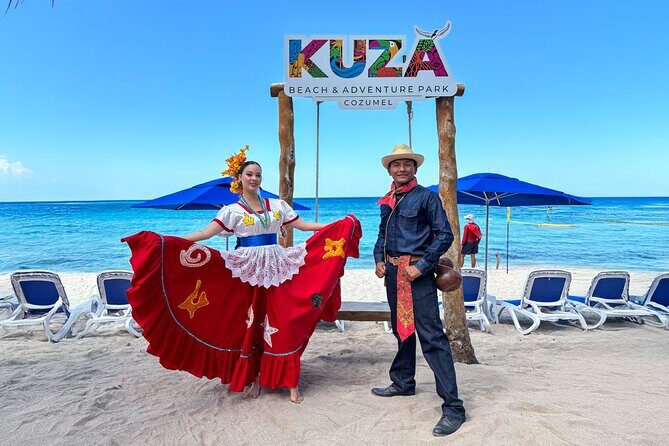 Cozumel Kuzá Beach & Adventure Park Deluxe Pass & Mexican Flavors - What Makes This Tour Stand Out?