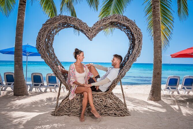 Cozumel Kuzá Beach & Adventure Park Deluxe Pass & Mexican Flavors - Practical Details and Tips