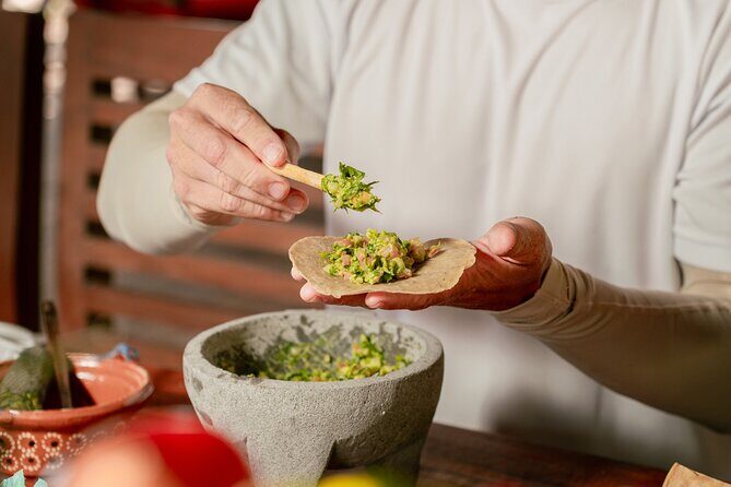 Cozumel Kuzá Beach & Adventure Park Deluxe Pass & Mexican Flavors - Who Would Love This Tour?