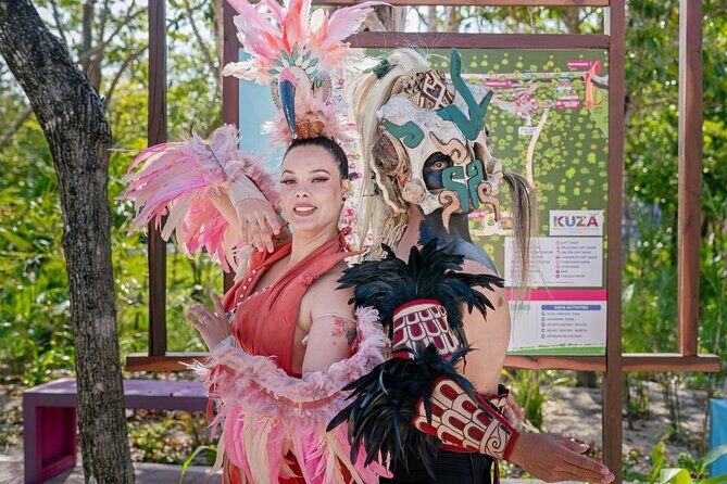 Cozumel, Kuzá Beach & Adventure Park Deluxe Pass & RZR Adventure - Final Words