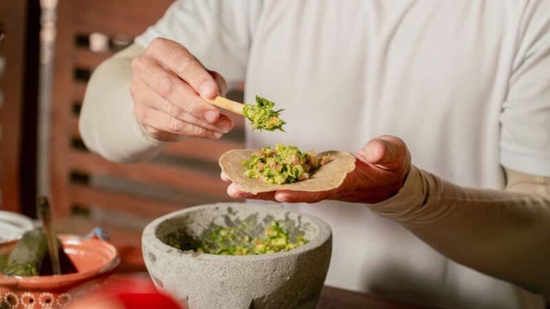 Cozumel: Kuzá Beach & Adventure Park Mexican Flavors - Who Will Love This Tour?