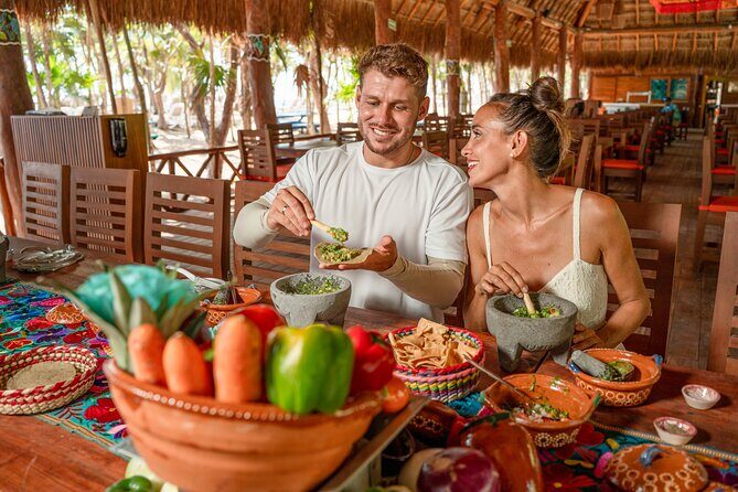 Cozumel, Kuzá Beach & Adventure Park VIP Pass - The Sum Up