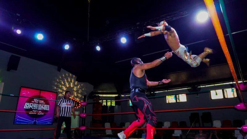 Cozumel Lucha Libre Experience! Meet & Greet Package - Practical Details and Tips